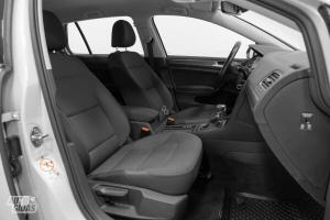 Balts Volkswagen Golf 2018 Viļņa, ar dzinēja tilpumu 0.00 L un nobraukumu 81 tūkst. km par 12900 €, foto 8 vietnē AUTOMOTO.COM.LV