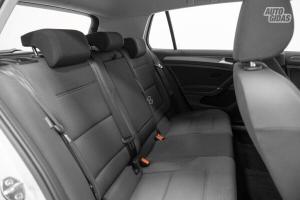 Balts Volkswagen Golf 2018 Viļņa, ar dzinēja tilpumu 0.00 L un nobraukumu 81 tūkst. km par 12900 €, foto 9 vietnē AUTOMOTO.COM.LV