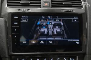 Balts Volkswagen Golf 2018 Viļņa, ar dzinēja tilpumu 0.00 L un nobraukumu 81 tūkst. km par 12900 €, foto 15 vietnē AUTOMOTO.COM.LV