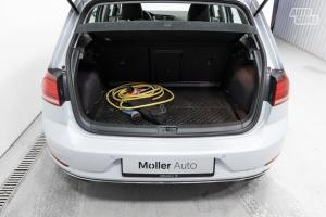 Balts Volkswagen Golf 2018 Viļņa, ar dzinēja tilpumu 0.00 L un nobraukumu 81 tūkst. km par 12900 €, foto 20 vietnē AUTOMOTO.COM.LV
