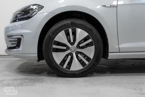 Balts Volkswagen Golf 2018 Viļņa, ar dzinēja tilpumu 0.00 L un nobraukumu 81 tūkst. km par 12900 €, foto 22 vietnē AUTOMOTO.COM.LV