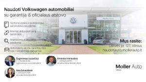 Balts Volkswagen Golf 2018 Viļņa, ar dzinēja tilpumu 0.00 L un nobraukumu 81 tūkst. km par 12900 €, foto 23 vietnē AUTOMOTO.COM.LV