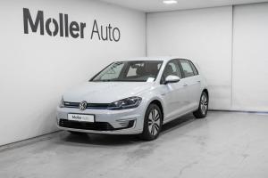 Balts Volkswagen Golf 2018 Viļņa, ar dzinēja tilpumu 0.00 L un nobraukumu 81 tūkst. km par 12900 €, foto 4 vietnē AUTOMOTO.COM.LV