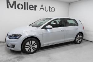 Balts Volkswagen Golf 2018 Viļņa, ar dzinēja tilpumu 0.00 L un nobraukumu 81 tūkst. km par 12900 €, foto 5 vietnē AUTOMOTO.COM.LV