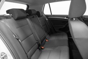 Balts Volkswagen Golf 2018 Viļņa, ar dzinēja tilpumu 0.00 L un nobraukumu 81 tūkst. km par 12900 €, foto 11 vietnē AUTOMOTO.COM.LV