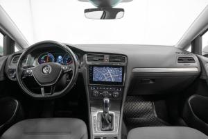 Balts Volkswagen Golf 2018 Viļņa, ar dzinēja tilpumu 0.00 L un nobraukumu 81 tūkst. km par 12900 €, foto 12 vietnē AUTOMOTO.COM.LV