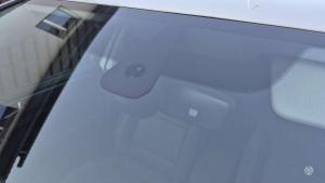 White Volkswagen Golf 2018 in Marijampole, with an engine capacity of 0.00 L and mileage of 210 thousand km for 9500 €, photo 13 on AUTOMOTO.COM.LV