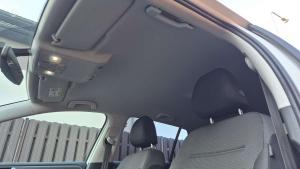 White Volkswagen Golf 2018 in Marijampole, with an engine capacity of 0.00 L and mileage of 210 thousand km for 9500 €, photo 37 on AUTOMOTO.COM.LV