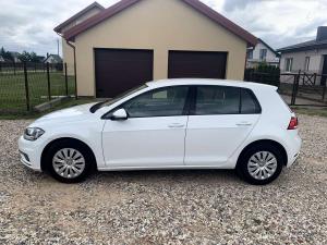 Balts Volkswagen Golf 2018 Viļņa, ar dzinēja tilpumu 1.60 L un nobraukumu 283 tūkst. km par 6250 €, foto 3 vietnē AUTOMOTO.COM.LV