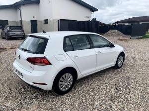 Balts Volkswagen Golf 2018 Viļņa, ar dzinēja tilpumu 1.60 L un nobraukumu 283 tūkst. km par 6250 €, foto 8 vietnē AUTOMOTO.COM.LV