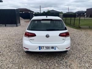 Balts Volkswagen Golf 2018 Viļņa, ar dzinēja tilpumu 1.60 L un nobraukumu 283 tūkst. km par 6250 €, foto 9 vietnē AUTOMOTO.COM.LV