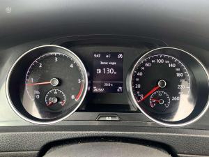 Balts Volkswagen Golf 2018 Viļņa, ar dzinēja tilpumu 1.60 L un nobraukumu 283 tūkst. km par 6250 €, foto 16 vietnē AUTOMOTO.COM.LV
