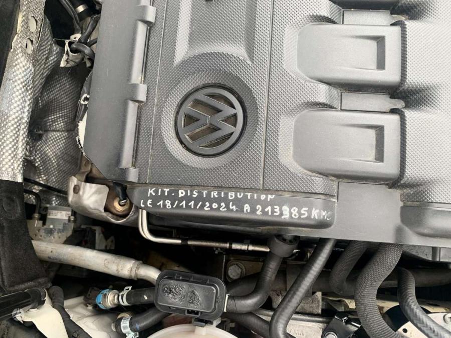 Balts Volkswagen Golf 2018 Viļņa, ar dzinēja tilpumu 1.60 L un nobraukumu 283 tūkst. km par 6250 €, foto 21 vietnē AUTOMOTO.COM.LV