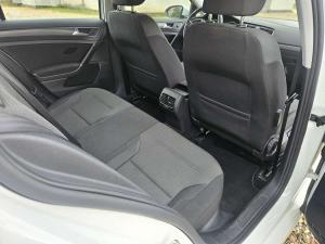 Balts Volkswagen Golf 2018 Viļņa, ar dzinēja tilpumu 0.00 L un nobraukumu 69 tūkst. km par 12600 €, foto 10 vietnē AUTOMOTO.COM.LV