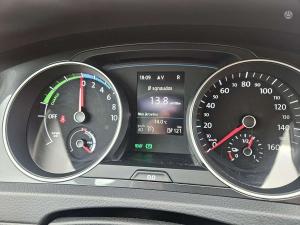 Balts Volkswagen Golf 2018 Viļņa, ar dzinēja tilpumu 0.00 L un nobraukumu 69 tūkst. km par 12600 €, foto 13 vietnē AUTOMOTO.COM.LV