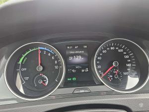 Balts Volkswagen Golf 2018 Viļņa, ar dzinēja tilpumu 0.00 L un nobraukumu 69 tūkst. km par 12600 €, foto 19 vietnē AUTOMOTO.COM.LV