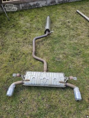 Белый Фольксваген Гольф 2018 в Мажейкяй, объемом двигателя 2.00 л и пробегом 73 тыс. км за 18600 €, фото 18 на AUTOMOTO.COM.LV
