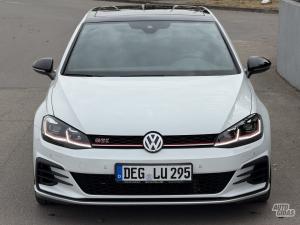 Balts Volkswagen Golf 2019 Viļņa, ar dzinēja tilpumu 2.00 L un nobraukumu 65 tūkst. km par 25000 €, foto 9 vietnē AUTOMOTO.COM.LV