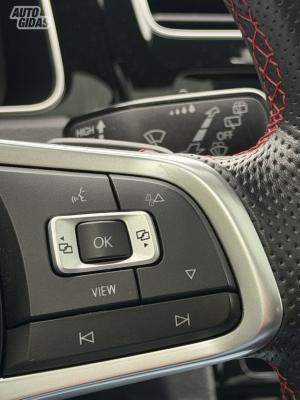 Balts Volkswagen Golf 2019 Viļņa, ar dzinēja tilpumu 2.00 L un nobraukumu 65 tūkst. km par 25000 €, foto 19 vietnē AUTOMOTO.COM.LV