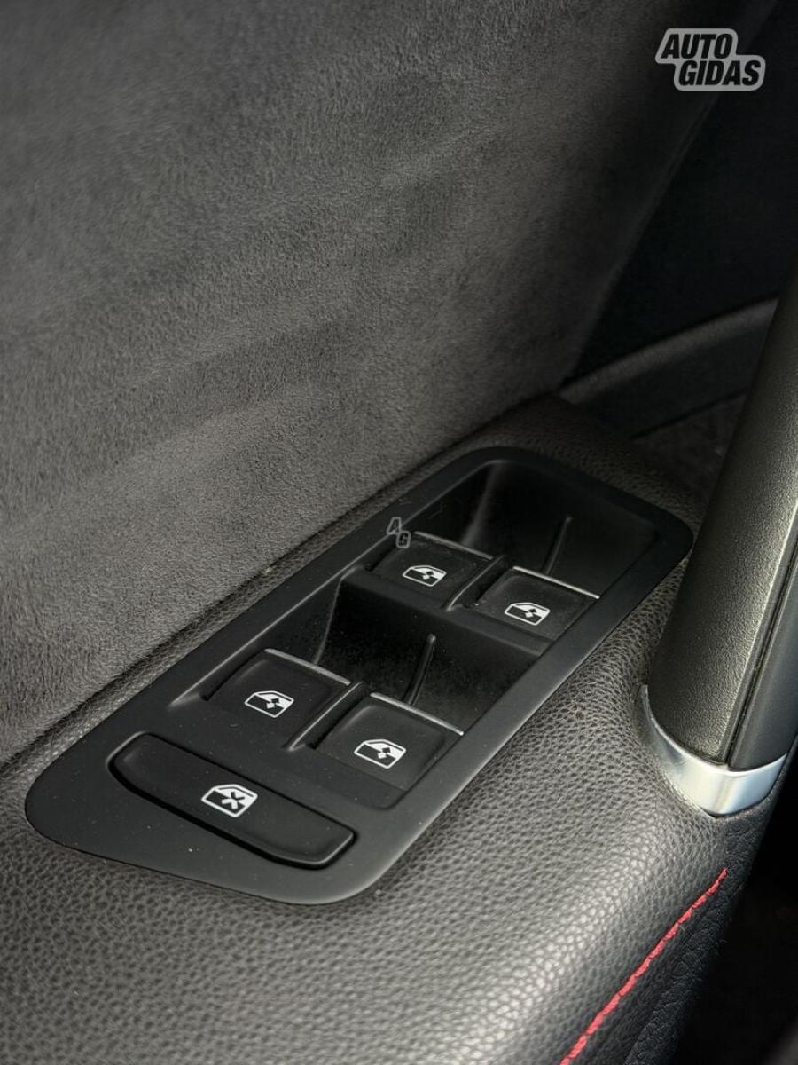Balts Volkswagen Golf 2019 Viļņa, ar dzinēja tilpumu 2.00 L un nobraukumu 65 tūkst. km par 25000 €, foto 21 vietnē AUTOMOTO.COM.LV