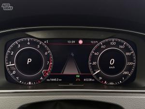 Balts Volkswagen Golf 2019 Viļņa, ar dzinēja tilpumu 2.00 L un nobraukumu 65 tūkst. km par 25000 €, foto 31 vietnē AUTOMOTO.COM.LV