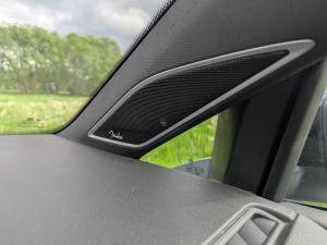 Balts Volkswagen Golf 2019 Panevēža, ar dzinēja tilpumu 2.00 L un nobraukumu 14 tūkst. km par 23000 €, foto 13 vietnē AUTOMOTO.COM.LV
