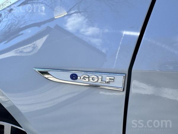 Balts Volkswagen Golf 2019 Rīga, ar dzinēja tilpumu 1.60 L un nobraukumu 88 tūkst. km par 11000 €, foto 6 vietnē AUTOMOTO.COM.LV