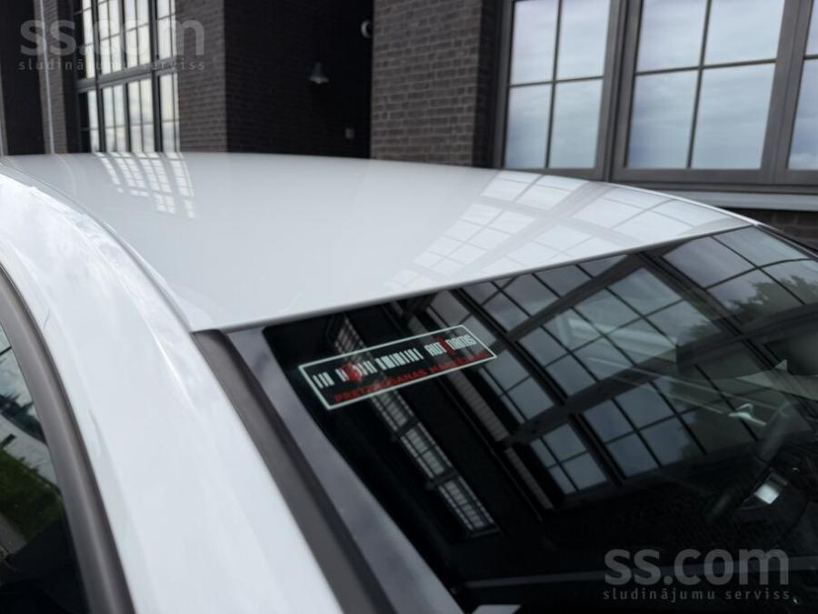 Balts Volkswagen Golf 2019 Rīga, ar dzinēja tilpumu 2.00 L un nobraukumu 99 tūkst. km par 22000 €, foto 10 vietnē AUTOMOTO.COM.LV