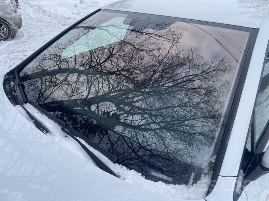 Balts Volkswagen Golf 2019 Rīga, ar dzinēja tilpumu 1.60 L un nobraukumu 136 tūkst. km par 12990 €, foto 11 vietnē AUTOMOTO.COM.LV