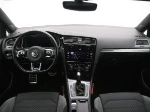 Balts Volkswagen Golf 2020 Viļņa, ar dzinēja tilpumu 1.50 L un nobraukumu 237 tūkst. km par 12799 €, foto 3 vietnē AUTOMOTO.COM.LV