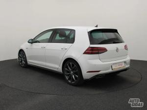 Balts Volkswagen Golf 2020 Viļņa, ar dzinēja tilpumu 1.50 L un nobraukumu 237 tūkst. km par 12799 €, foto 8 vietnē AUTOMOTO.COM.LV