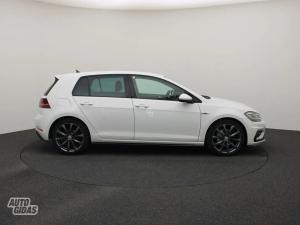 Balts Volkswagen Golf 2020 Viļņa, ar dzinēja tilpumu 1.50 L un nobraukumu 237 tūkst. km par 12799 €, foto 10 vietnē AUTOMOTO.COM.LV