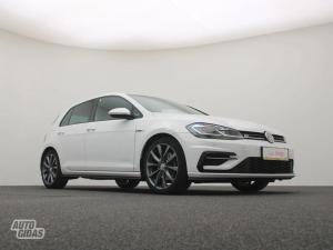 Balts Volkswagen Golf 2020 Viļņa, ar dzinēja tilpumu 1.50 L un nobraukumu 237 tūkst. km par 12799 €, foto 12 vietnē AUTOMOTO.COM.LV