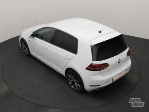 Balts Volkswagen Golf 2020 Viļņa, ar dzinēja tilpumu 1.50 L un nobraukumu 237 tūkst. km par 12799 €, foto 13 vietnē AUTOMOTO.COM.LV