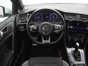 Balts Volkswagen Golf 2020 Viļņa, ar dzinēja tilpumu 1.50 L un nobraukumu 237 tūkst. km par 12799 €, foto 18 vietnē AUTOMOTO.COM.LV