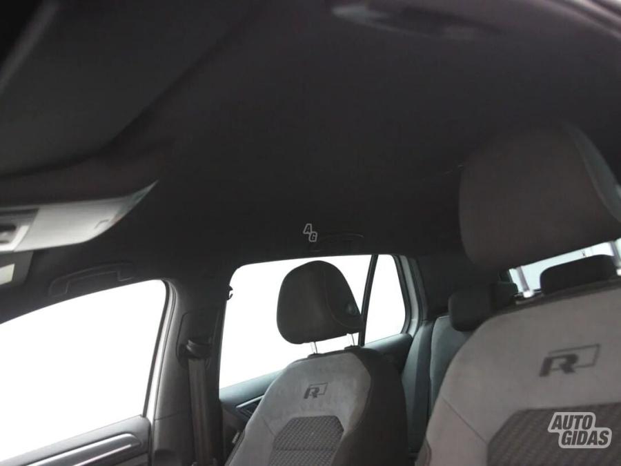 Balts Volkswagen Golf 2020 Viļņa, ar dzinēja tilpumu 1.50 L un nobraukumu 237 tūkst. km par 12799 €, foto 37 vietnē AUTOMOTO.COM.LV