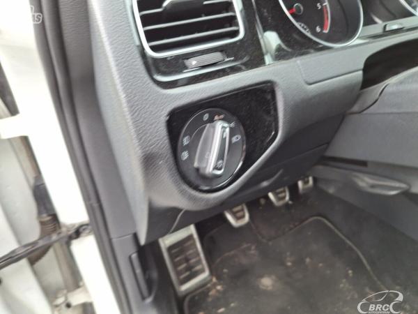 Balts Volkswagen Golf 2020 Avižieniai, ar dzinēja tilpumu 1.60 L un nobraukumu 262 tūkst. km par 9900 €, foto 9 vietnē AUTOMOTO.COM.LV