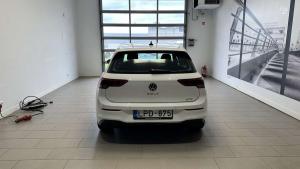 Balts Volkswagen Golf 2020 Panevēža, ar dzinēja tilpumu 1.50 L un nobraukumu 162 tūkst. km par 16500 €, foto 6 vietnē AUTOMOTO.COM.LV