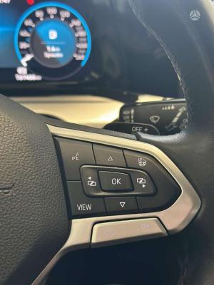 Balts Volkswagen Golf 2020 Panevēža, ar dzinēja tilpumu 1.50 L un nobraukumu 162 tūkst. km par 16500 €, foto 11 vietnē AUTOMOTO.COM.LV