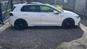Balts Volkswagen Golf 2020 Jonava, ar dzinēja tilpumu 1.50 L un nobraukumu 146 tūkst. km par 11400 €, foto 5 vietnē AUTOMOTO.COM.LV