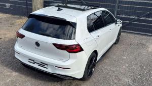 Balts Volkswagen Golf 2020 Jonava, ar dzinēja tilpumu 1.50 L un nobraukumu 146 tūkst. km par 11400 €, foto 6 vietnē AUTOMOTO.COM.LV