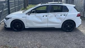 Balts Volkswagen Golf 2020 Jonava, ar dzinēja tilpumu 1.50 L un nobraukumu 146 tūkst. km par 11400 €, foto 9 vietnē AUTOMOTO.COM.LV