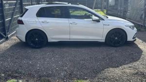 Balts Volkswagen Golf 2020 Jonava, ar dzinēja tilpumu 1.50 L un nobraukumu 146 tūkst. km par 11400 €, foto 13 vietnē AUTOMOTO.COM.LV