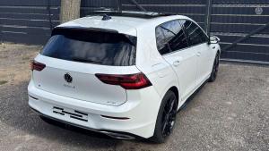 Balts Volkswagen Golf 2020 Jonava, ar dzinēja tilpumu 1.50 L un nobraukumu 146 tūkst. km par 11400 €, foto 14 vietnē AUTOMOTO.COM.LV