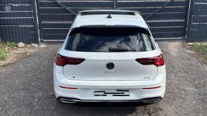 Balts Volkswagen Golf 2020 Jonava, ar dzinēja tilpumu 1.50 L un nobraukumu 146 tūkst. km par 11400 €, foto 15 vietnē AUTOMOTO.COM.LV