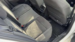Balts Volkswagen Golf 2020 Jonava, ar dzinēja tilpumu 1.50 L un nobraukumu 146 tūkst. km par 11400 €, foto 19 vietnē AUTOMOTO.COM.LV