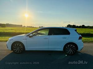 Balts Volkswagen Golf 2020 Tallina, ar dzinēja tilpumu 2.00 L un nobraukumu 71 tūkst. km par 21000 €, foto 3 vietnē AUTOMOTO.COM.LV