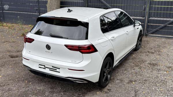 Balts Volkswagen Golf 2020 Jonava, ar dzinēja tilpumu 1.50 L un nobraukumu 146 tūkst. km par 10000 €, foto 8 vietnē AUTOMOTO.COM.LV