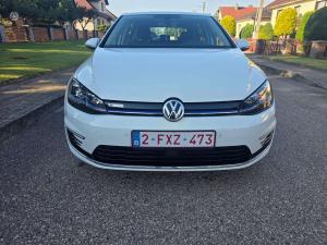 Balts Volkswagen Golf 2020 Marijampole, ar dzinēja tilpumu 0.00 L un nobraukumu 60 tūkst. km par 11950 €, foto 3 vietnē AUTOMOTO.COM.LV