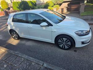Balts Volkswagen Golf 2020 Marijampole, ar dzinēja tilpumu 0.00 L un nobraukumu 60 tūkst. km par 11950 €, foto 6 vietnē AUTOMOTO.COM.LV